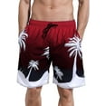 2024 Mens Swim Trunks Swimming Trunks For Men Mens Bathing Suit