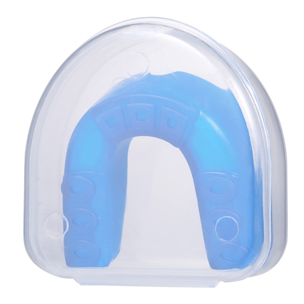 Férula Dental de Silicona Suave para Corrección de Dientes y Mejora de ...