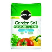 Miracle Grow Garden Soil - Walmart.com