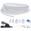 APEC ICEMAKER-KIT-38-14-RO Ice Maker Kit for Reverse Osmosis System ...