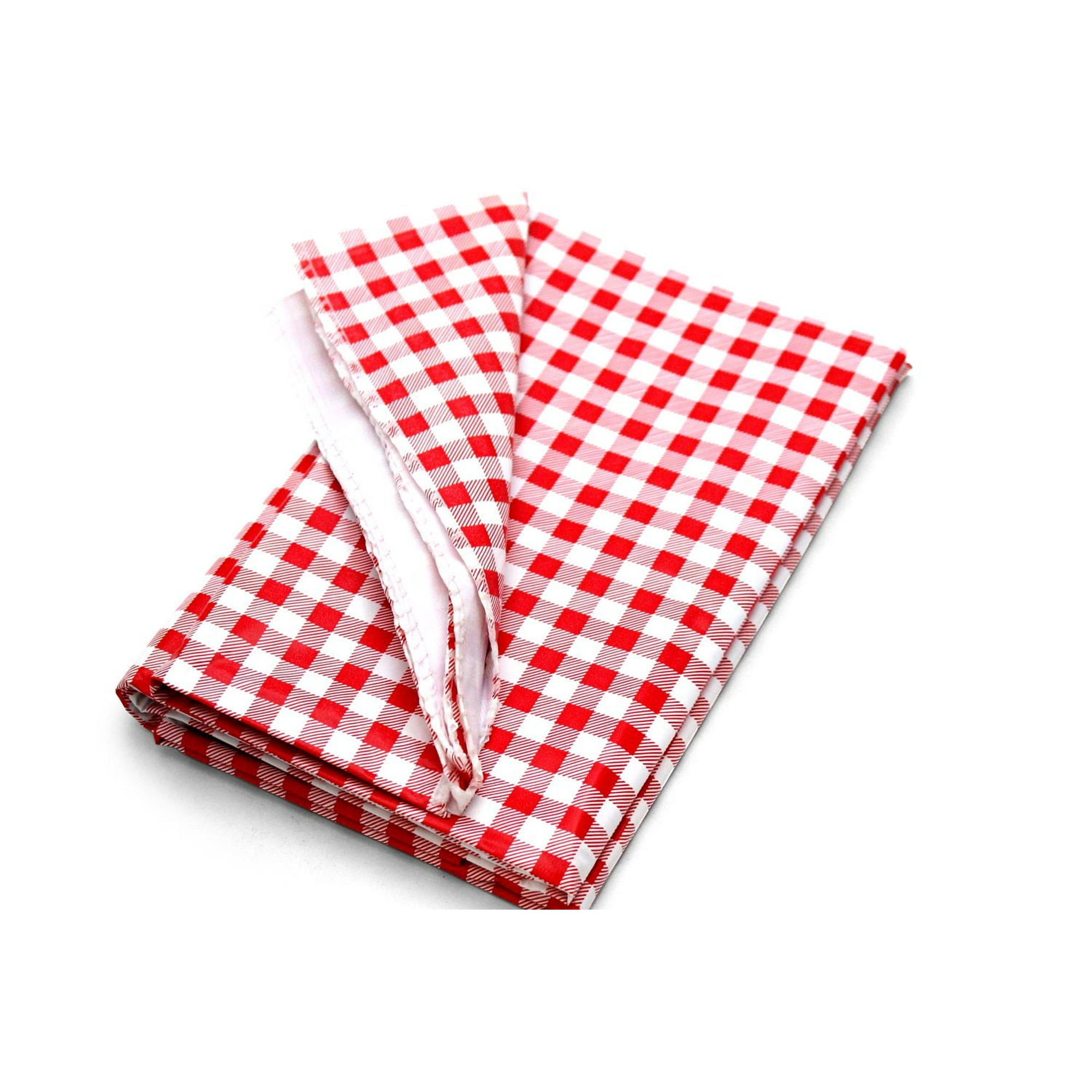 Click here for Coghlans 54 X 72 In Checkered Picnic Tablecloth -... prices