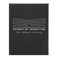 Spectre Performance 9781 Black 4" 90 Degree Boot - Walmart.com