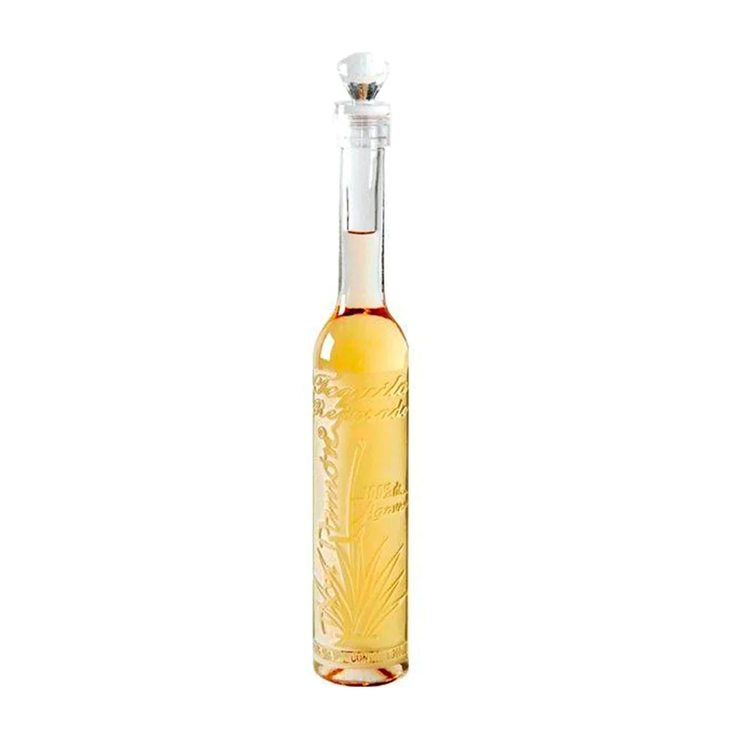 Pack de 2 Tequila Don Ramon Reposado Punta Diamante 200 ml | Walmart en ...