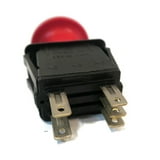 The ROP Shop | PTO Switch Power Take Off For Ariens Gravely 00522100 ...