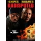 Undisputed (DVD) - Walmart.com