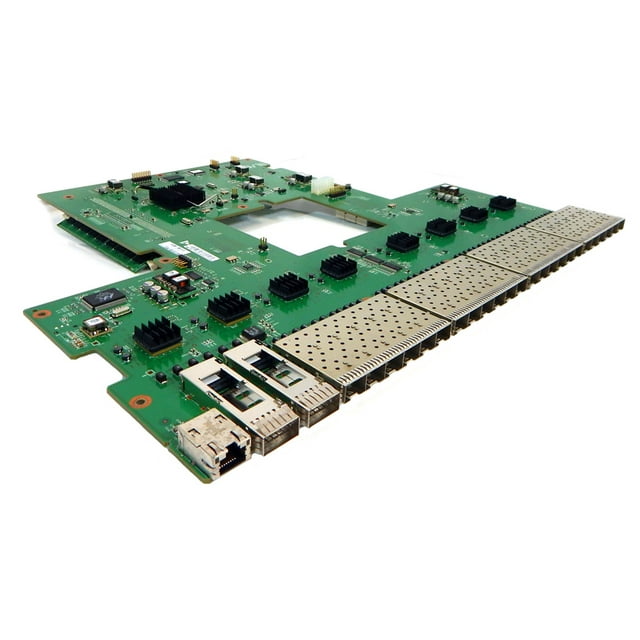 IBM Rackswitch G8264 Upper Layer Sw Board BAC-00066-00 1455-64C ...
