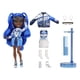 Rainbow High Coco Vanderbalt- Cobalt Blue Fashion Doll. 2 Designer ...