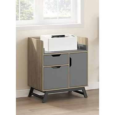 HP LaserJet Printer Stand - Walmart.com