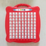 They Keep Multiplying Math Keyboard Game | Bundle of 5 Each - Walmart.com