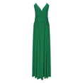 2026 Summer Dresses for Women Casual Plus Size Solid Color Camisole ...