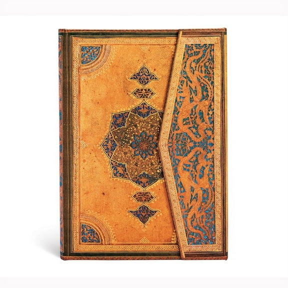 Paperblanks | Pear Garden | Peking Opera Embroidery | Hardcover | Midi ...