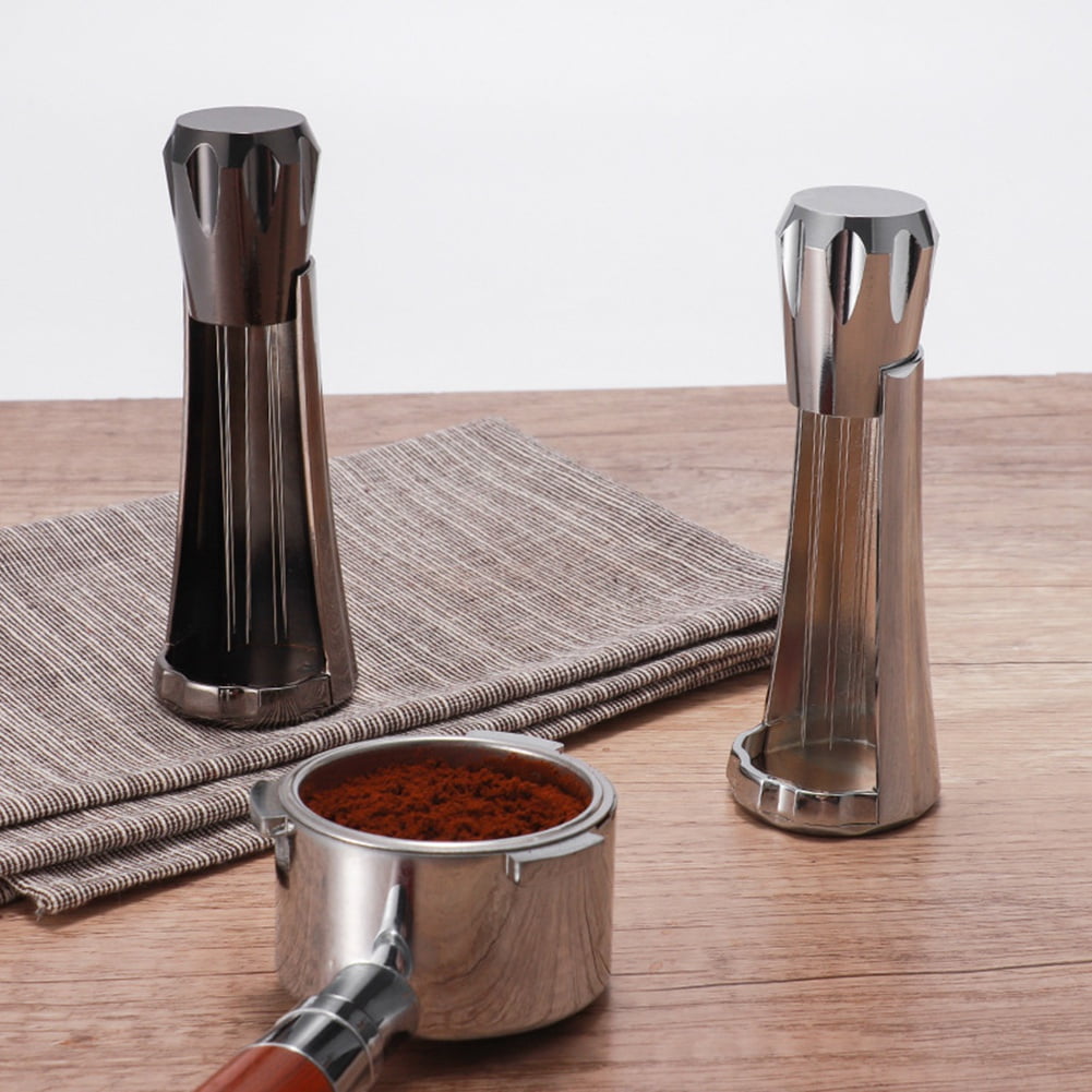 Espresso Coffee Stirrer,coffee Stirring Wdt Tool, Hand Stirrer Tool A 在庫あり