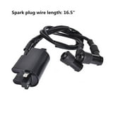 Ignition Coil Fit for 1987-1997 Yamaha Banshee 350 YFZ350 - Walmart.com