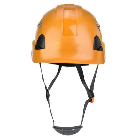 Safety Hard,Outdoor Rescue Helmet Rock Safety Helmet Spelunking Helmet ...