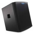 Alto Professional Home Studio Audio TS18S Powered Subwoofer 2500W 18 ...