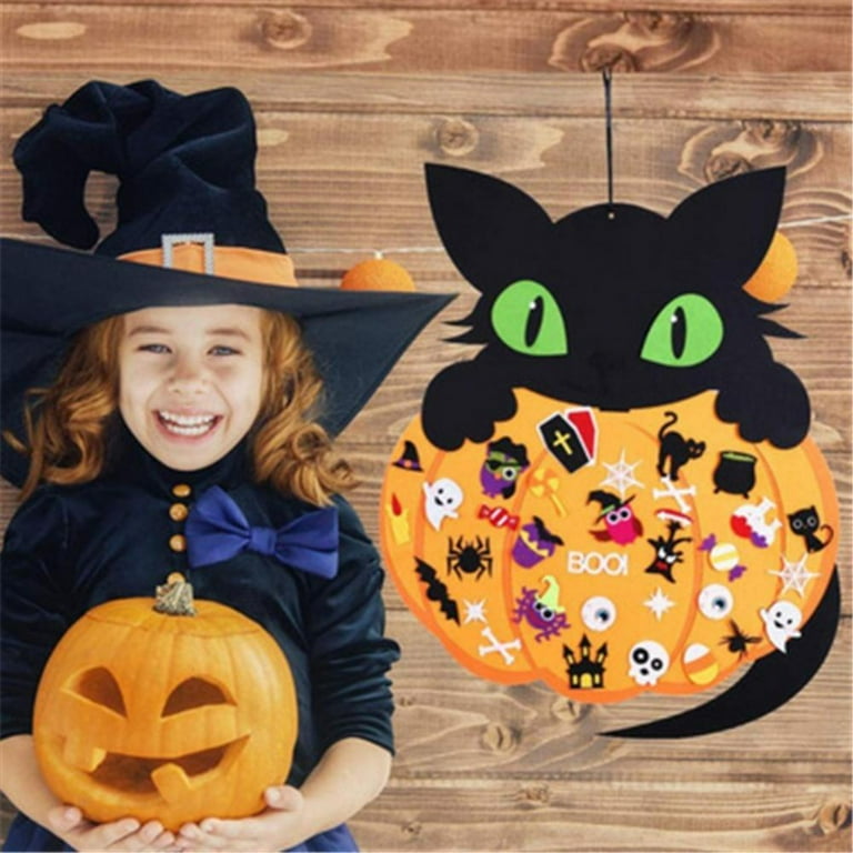 Preschool Classroom Wall Decorations Halloween 22 Spooktacular