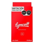 Crema Lyncott 400 g | Walmart en línea