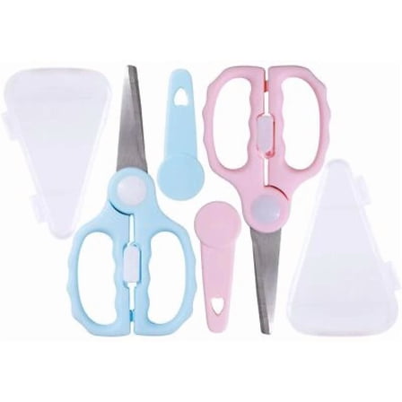Genesis GLSS08B 8V Cordless Rechargeable Power Scissors with Lithium ...