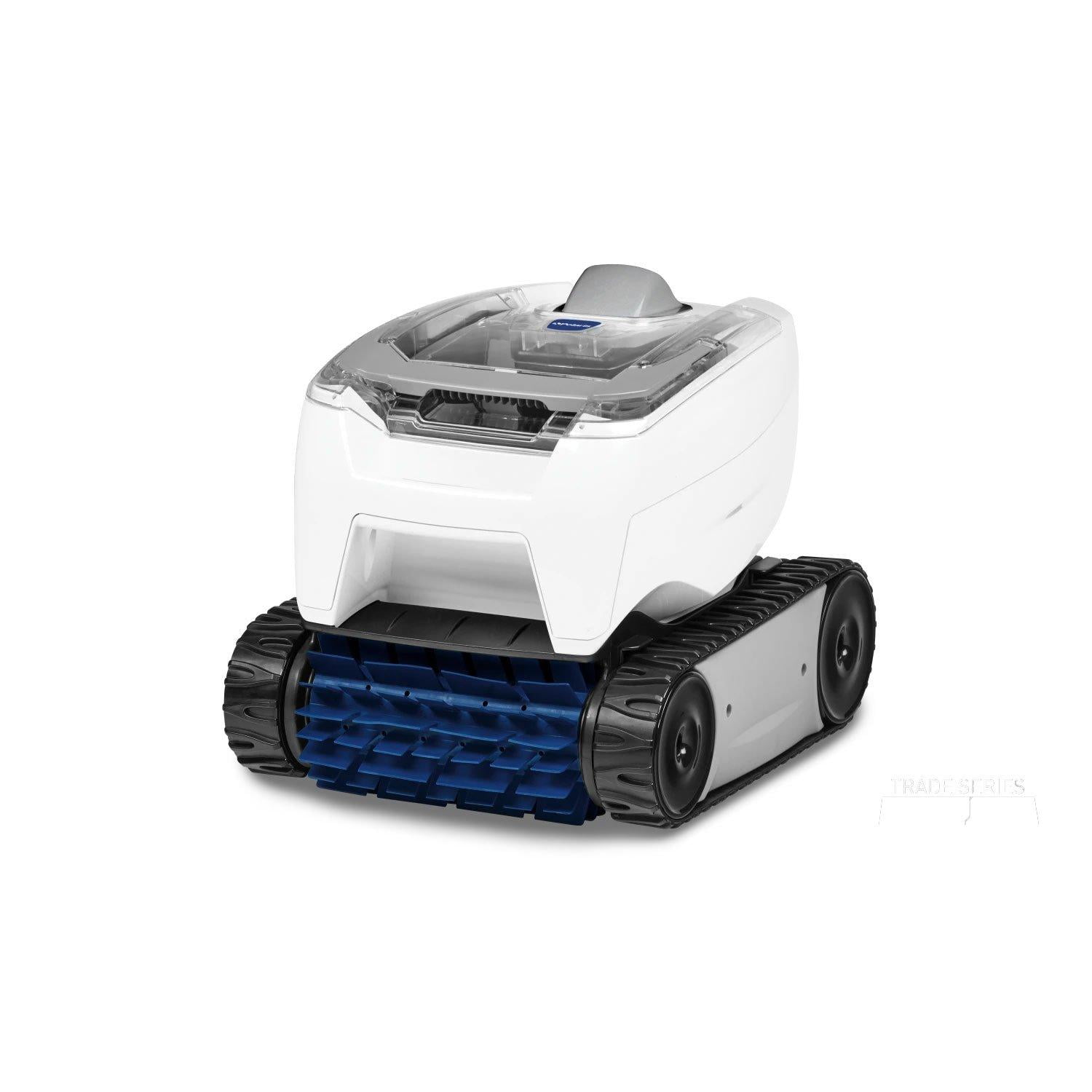 Polaris P70 Above Ground Robotic Pool Cleaner F70 - Walmart.com