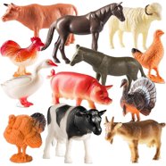 Adventure Force Ocean Animals Jumbo Bucket, 55 Pieces - Walmart.com