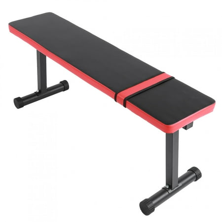 Fitness Stool Weight Lifting Stool Flat Multifunctional For Home ...