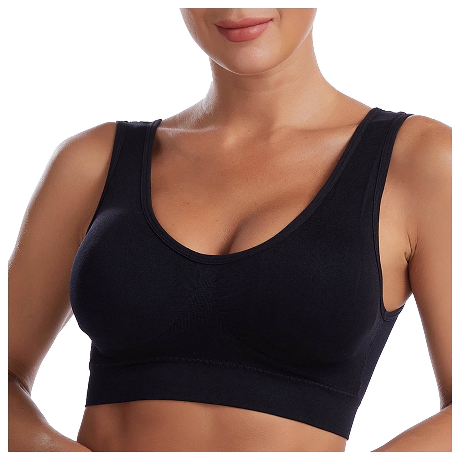 Click here for Kogui Women Sports Bra Sports Bras For Women Criss... prices