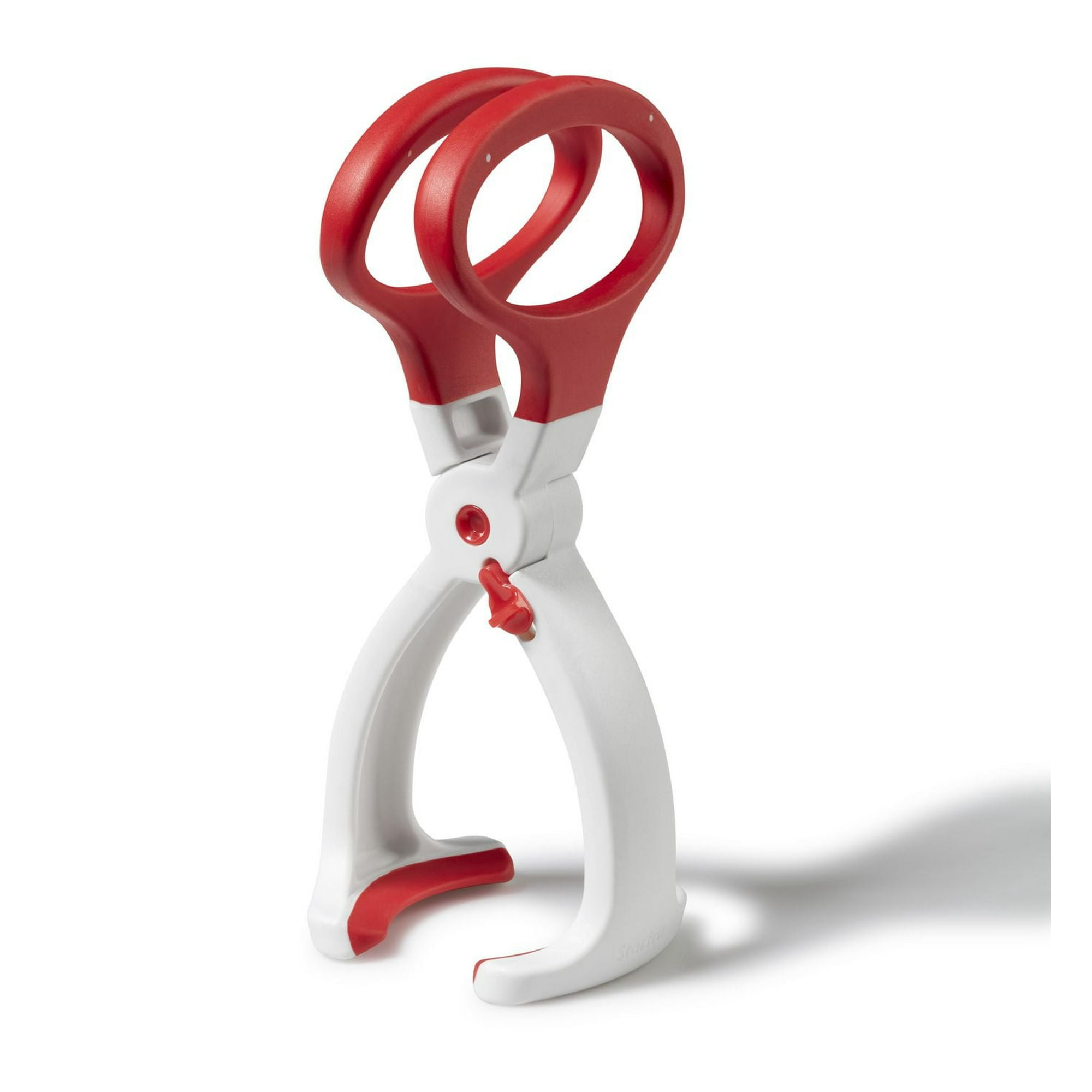 Click here for Starfrit Jar Lifter  Spring-Loaded One-Hand Use  N... prices