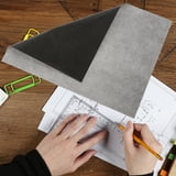 200 Sheets of Graphite Transfer Paper Drawing Transfer Paper Transfer ...