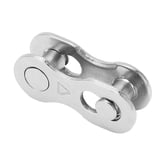 5 pairs Bicycle Missing Link Rustproof Steel Quick Release Link ...