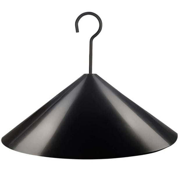 AMERTEER 14/16Inch Outdoor Hanging Squirrel Flapper Durable Plastic ...