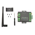 RS232 RS485 to WiFi POE Ethernet Serial Server Converter Multifunction ... RS232 RS485 to WiFi POE Ethernet Serial Server Converter Multifunction ...