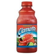 Clamato Preparado