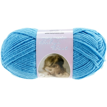 Mary Maxim Popsicle Blue | Walmart Canada