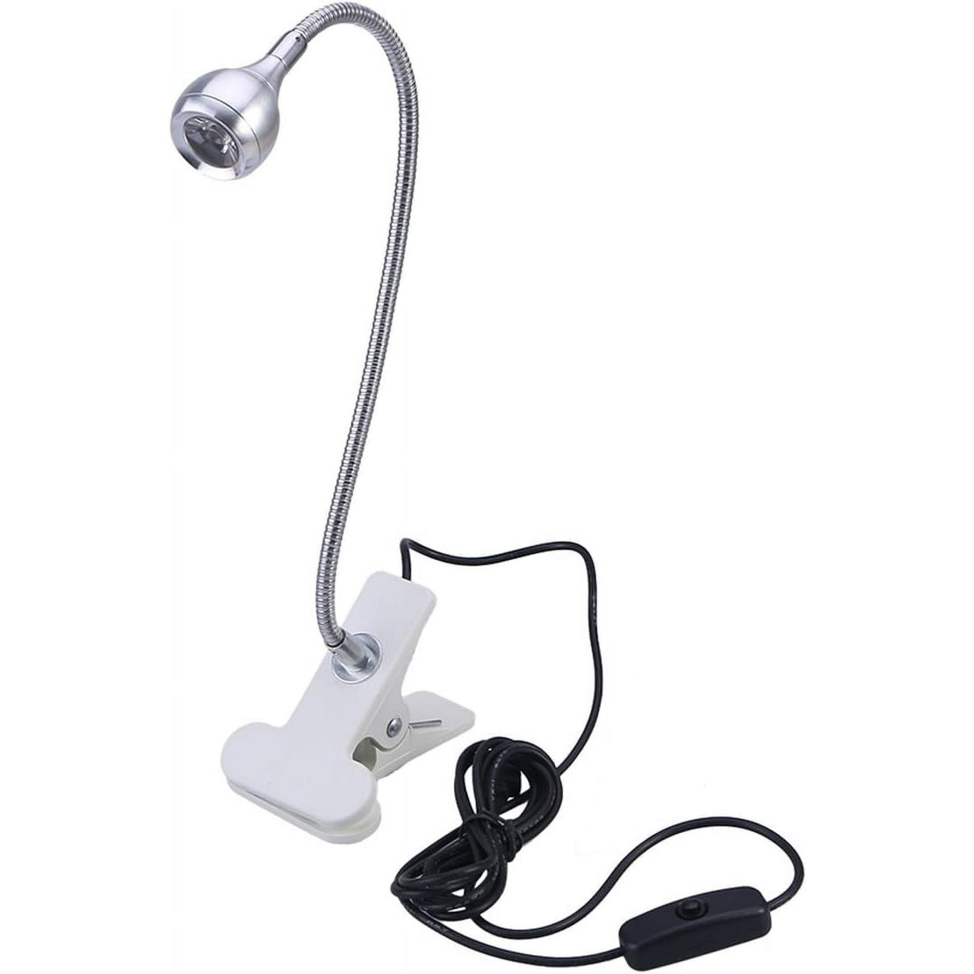 Click here for Dutchman Multifunctional Use Desk Clamp Light  Led... prices