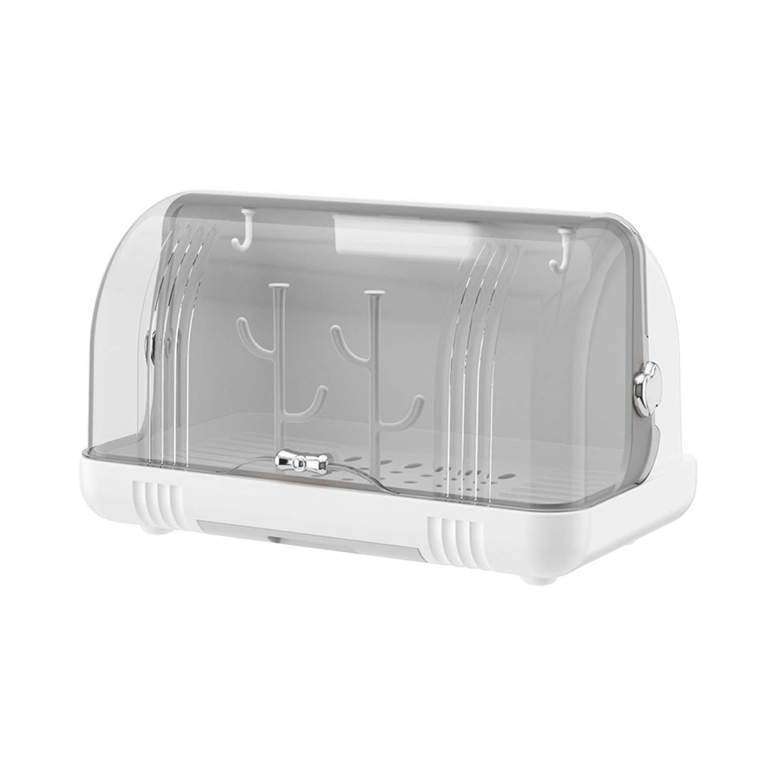 Click here for Lipstore Baby Bottle Drying Rack Cup Storage Holde... prices