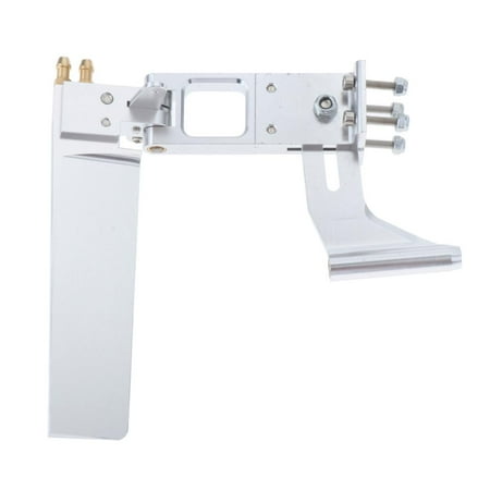 RC Rudder Water Absorbing Steering Rudder With Suction Device for RC ...