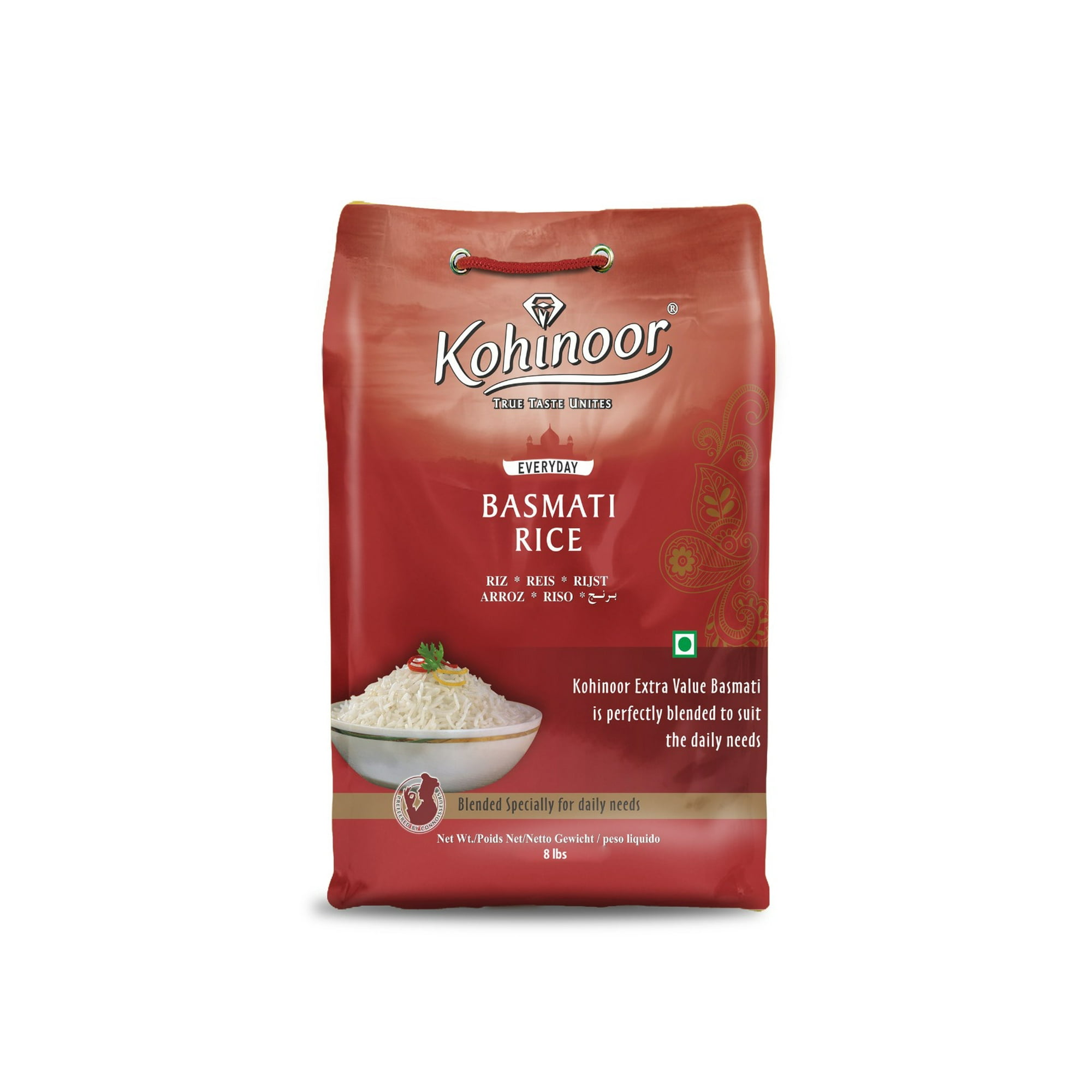 Click here for Kohinoor Ed 8lb 8 Lbs prices