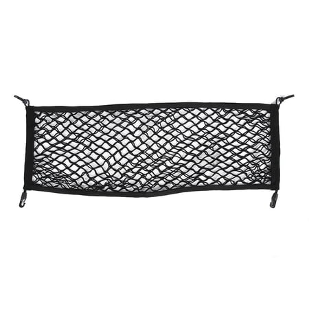 Net Trunk Net Rear Trunk Net Trunk Organizer Mesh Car Rear Trunk ...