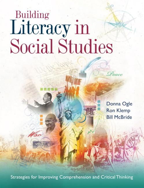 Building Literacy in Social Studies : Strategies for Improving ...