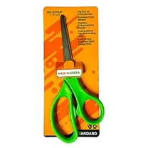 Coloplast Ostomy Scissors, Curved Tip, Stainless Steel, Silver, Part No ...