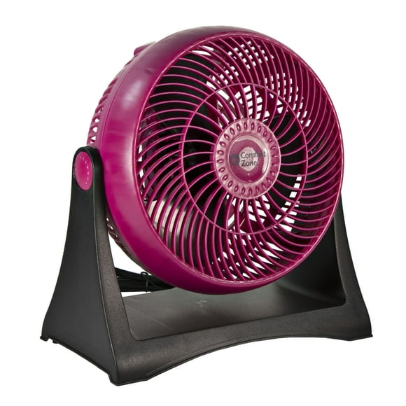 8 Inch Fan