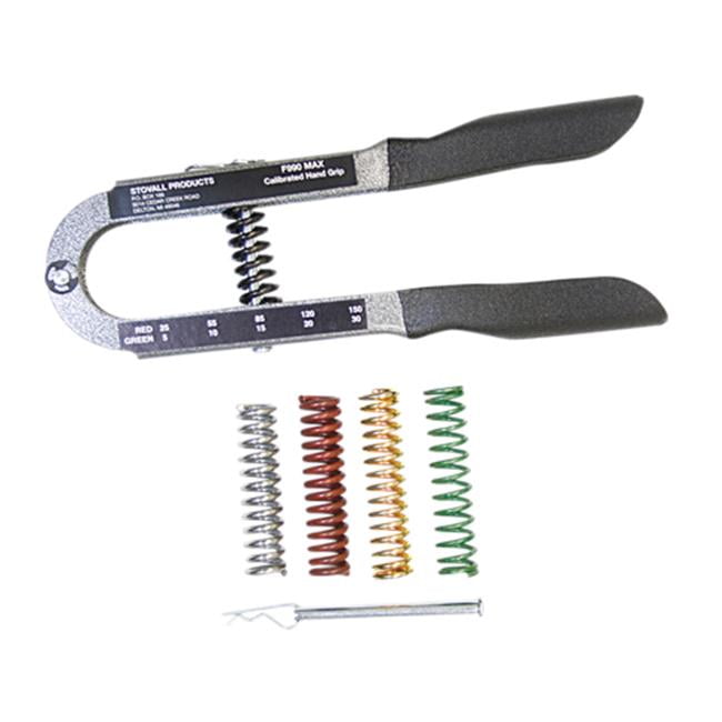 Power Grip, 5-spring variable tension (5 - 150 lbs), each - Walmart.com