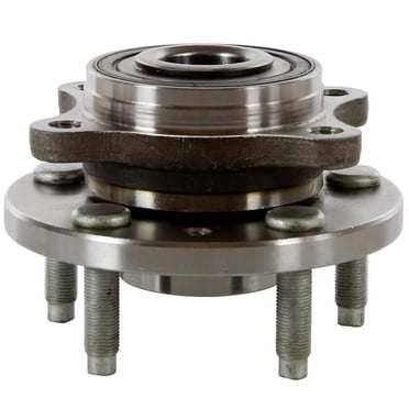 AutoShack Wheel Hub Bearing Replacement for Lincoln MKX MKS MKT Ford ...