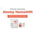 Atomy Hemohim Herbal Extract Medical Herb Remedies for Immune System ...
