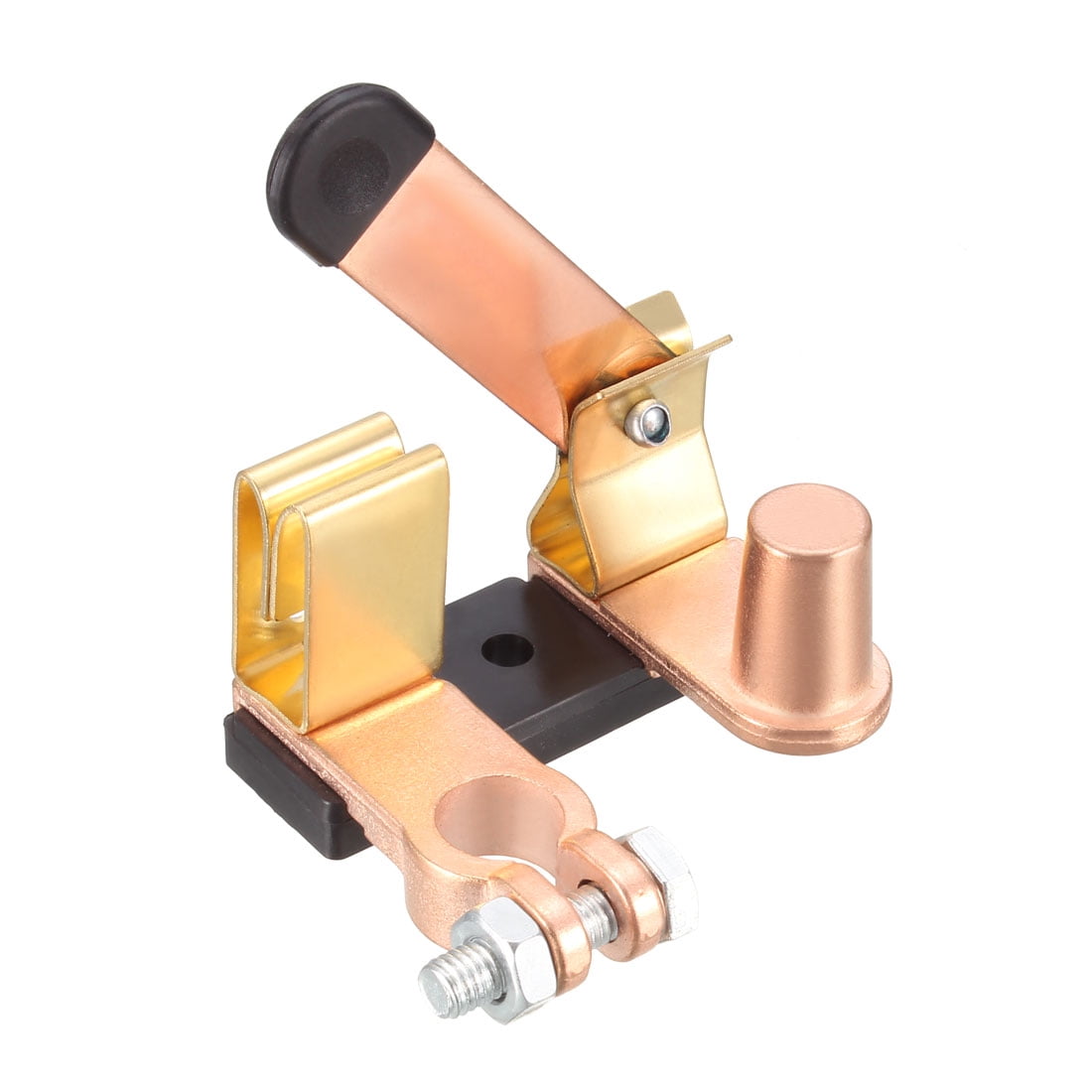 Top Post Master Battery Switch 12V / 24V Battery Disconnect Switch ... Top Post Master Battery Switch 12V / 24V Battery Disconnect Switch ...