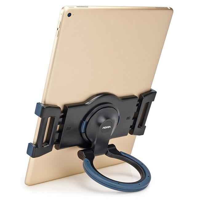 Aidata Usa US-5001 Deluxe Tablet iPad Pro Station With Smart Phone Slot ...