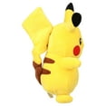Pokémon 12" Plush Pikachu, Soft Stuffed Animal Toy, Inspired by Anime ...