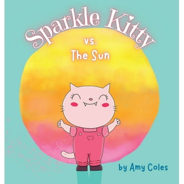 Kitty Kat Kitty: Kitty Kat Kitty Goes to the Circus: Wild at Heart (Hardcover)(Large Print ...