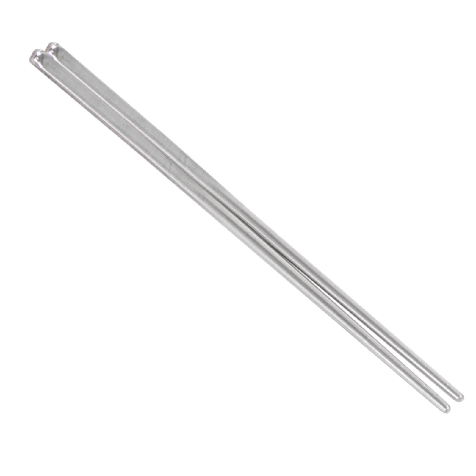 Click here for Agiferg Chopsticks 5 Pairs Of Metal Reusable Korea... prices
