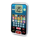 VTech Kids Electronic Call and Chat Learning Phone, Child's Pretend ...
